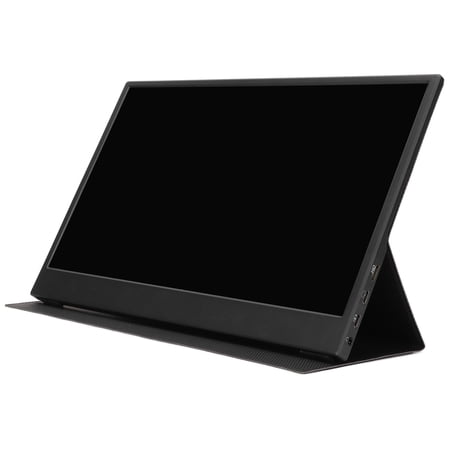 High Definition Portable Monitor, High Resolution High Definition ...