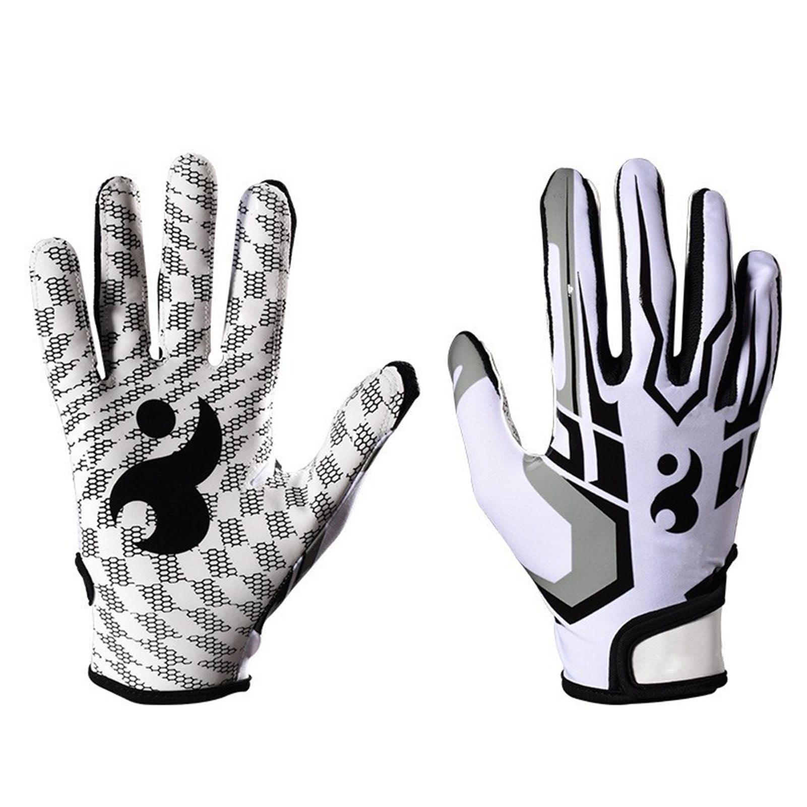 Click here for Estink American Football Gloves  Silicone Sports G... prices