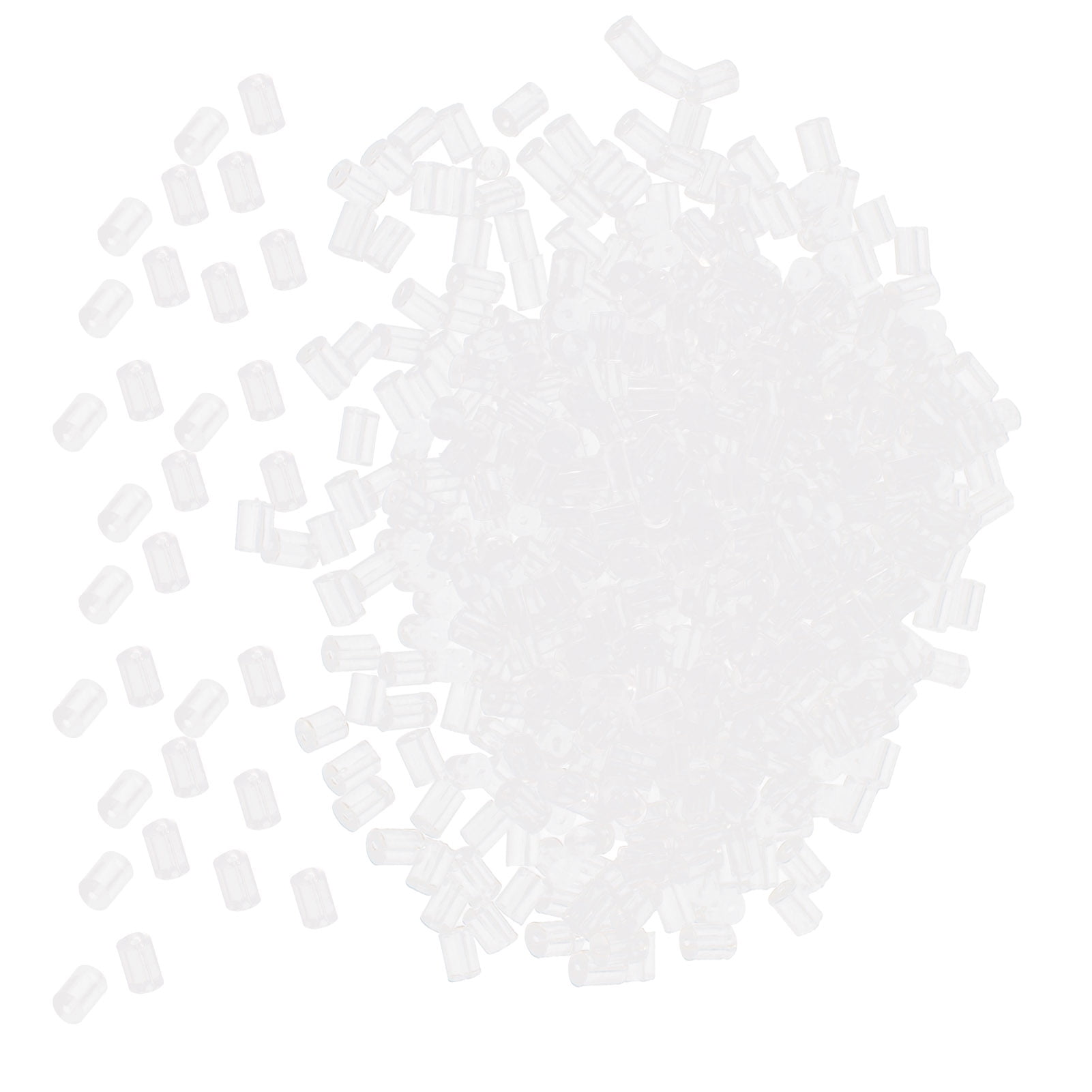 Click here for Youthink Earrings Backing Earplug  Silicone Earrin... prices