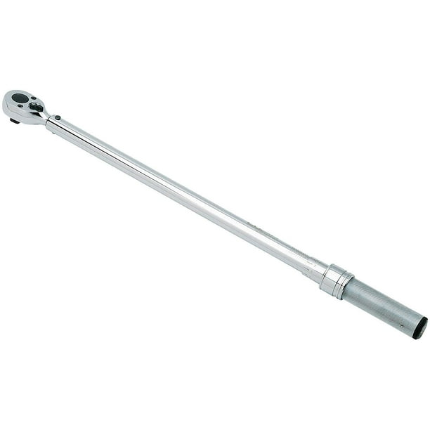 CDI 6004MFRMH Torque 3/4-Inch Drive Micro-Adjustable Torque Wrench ...