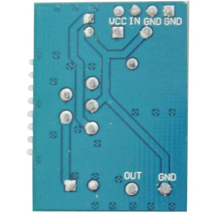 Voice module Audio power amplification module Mono voice amplifier ...