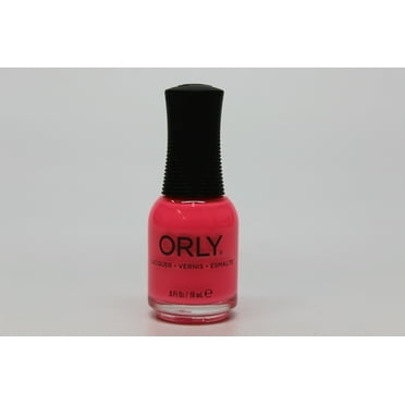 Orly French Manicure - 22005 Bare Rose 0.6 oz Nail Polish - Walmart.com