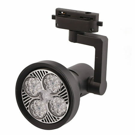 Full Spectrum LED Spotlight RGB Plant Moss Grow Light Fish Tank ...