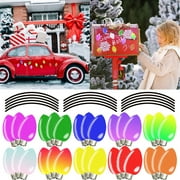 Magnetic Car Decorations