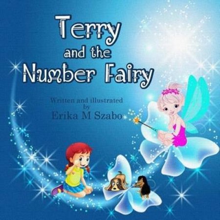 Terry and the Number Fairy | Walmart Canada