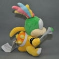 Super Mario Bros Remi Koopa Lemmy Koopaling Plush Toy Doll Stuffed Animal 6" - Walmart.com