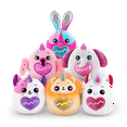 ZURU Rainbocorns Eggzania Surprise Toy with Over 20 Surprises - Walmart.com
