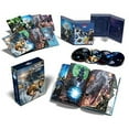 Star Blazers: Space Battleship Yamato 2202 - Part One (Blu-ray + DVD + Digital Copy) - Walmart.com