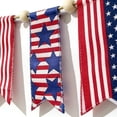 1 Roll Ribbon Deco Mesh Ribbon Mixed Materials For Gift Wrapping ...
