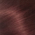 L'Oreal Healthy Look Creme Gloss Hair Color, 4BR Dark Red Brown/Cherry ...