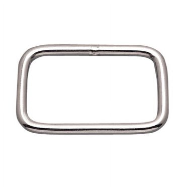 STAINLESS ROUND RING,RIGGING RING, 5/16" X 1-1/2", 304 SS - Walmart.com