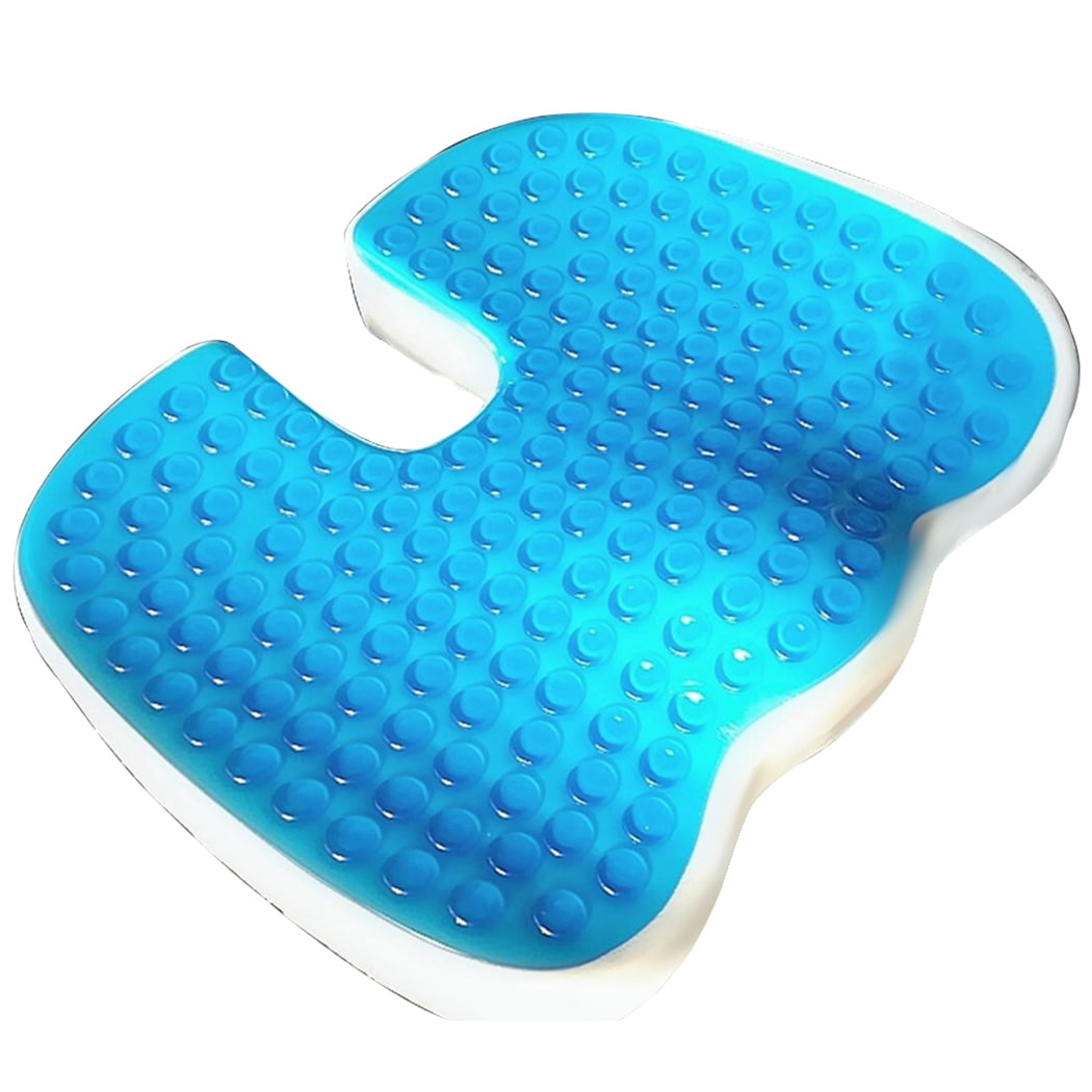 Click here for Coofit U Shaped Cushion Ergonomic Design Gel Seat... prices