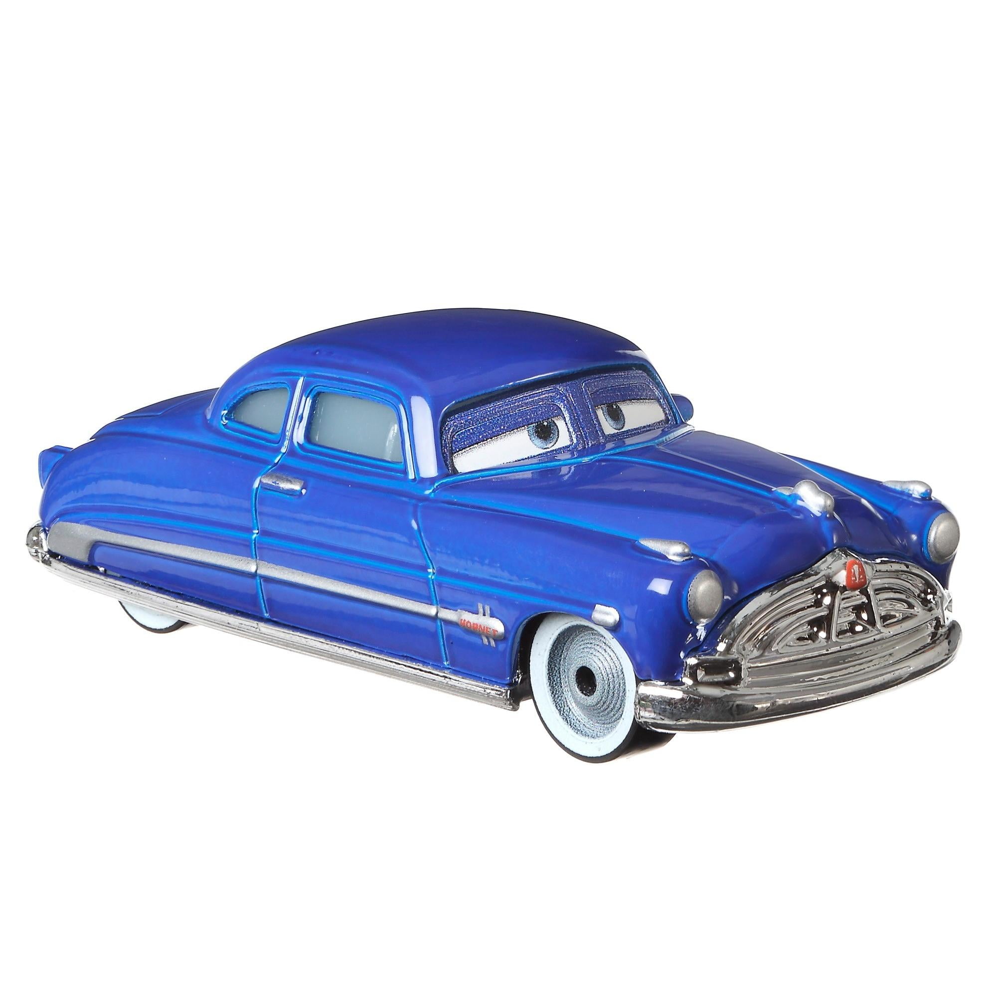 Disney Cars Doc