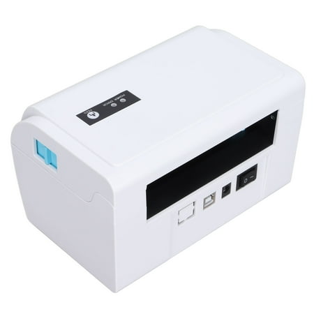 Label Printer, Low Cost Printing Thermal Label Printer Excellent ...