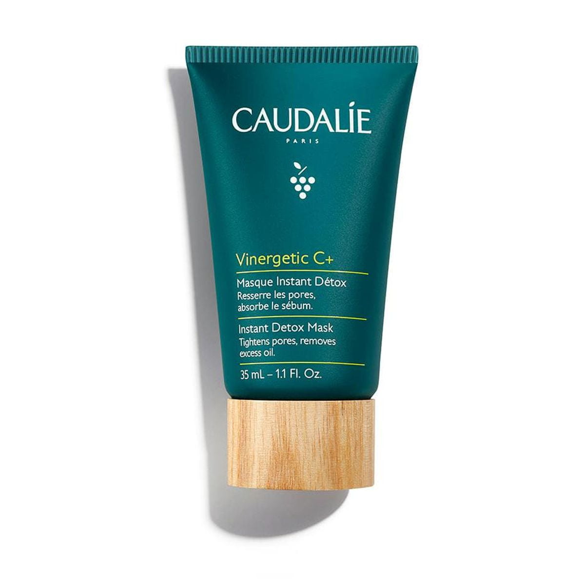 Click here for Caudalie Vinergetic C+ Instant Detox Mask 35 Ml 1.... prices