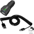 Car Charger for Lenovo Legion Y700 (2025)/Tab P12/Pro - 18W Fast USB ...