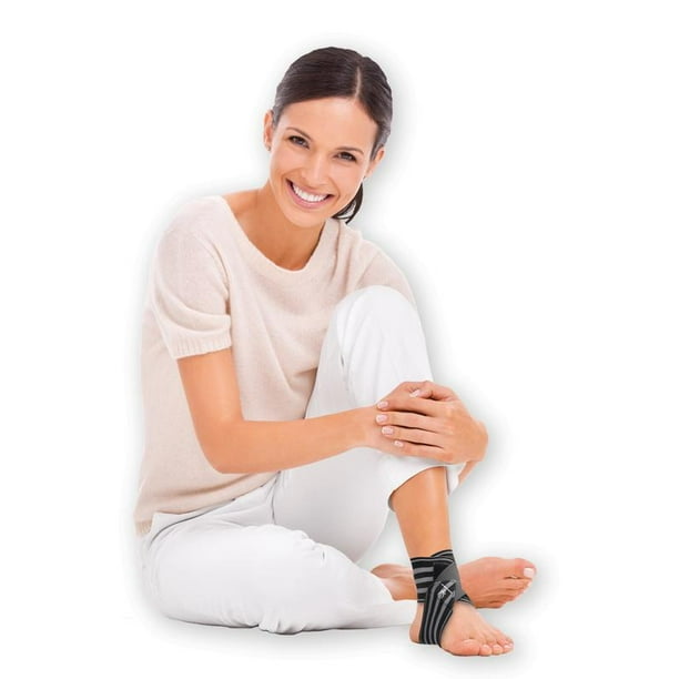 SPRINGBOK ANKLE WRAP SUPPORT - Walmart.ca