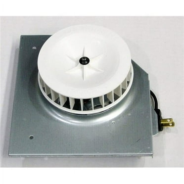 Dayton Blower,146 cfm,115V,0.75A,3100 rpm 1TDP7 - Walmart.com