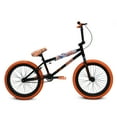 Naruto Classic 20" - Signature Uzumaki Black Bike - Ideal for Ages 14 ...