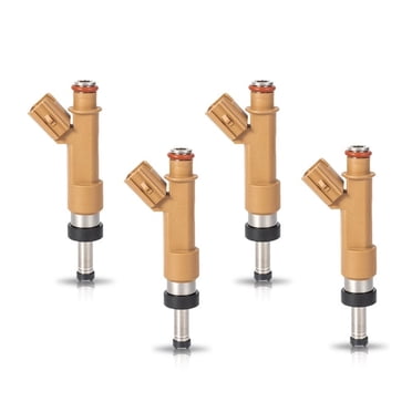GM Fuel Injector 12613411 for Cadillac Chevrolet GMC Hummer Escalade ...