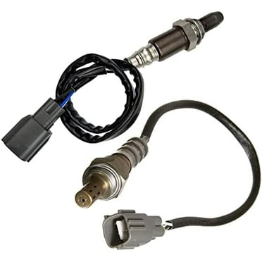 NGK 24453 Oxygen Sensor for Pontiac Vibe, Toyota Camry, Corolla, Matrix ...