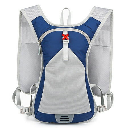 External water splashing-proof storage portable running cross-country ...