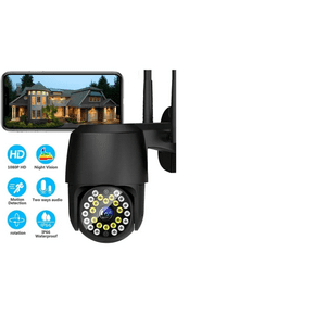 Cámaras de seguridad en Walmart | Tu tienda en línea