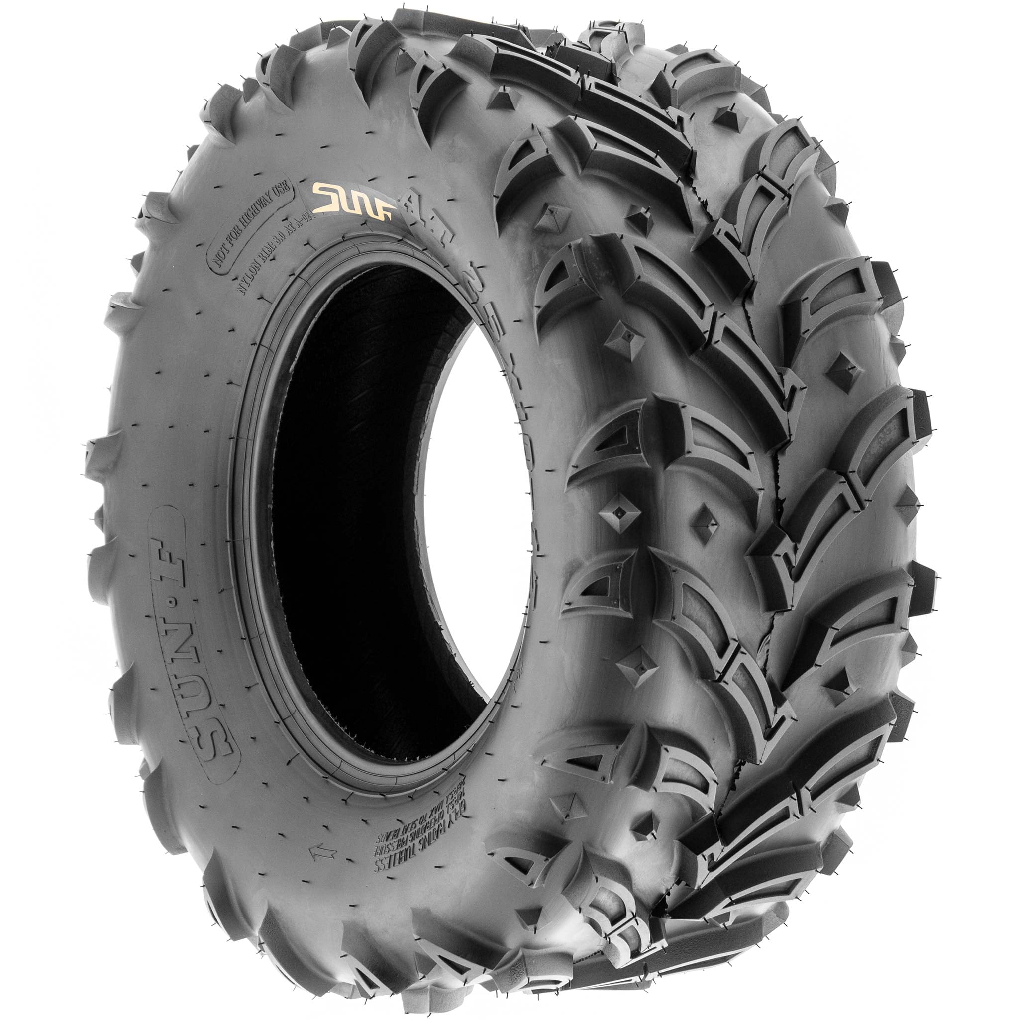 Swamp Witch Atv Tires