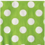 Design Design Growing Old Cocktail Napkins, 5", Red - Walmart.com