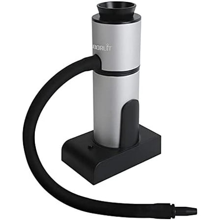 Handheld Wood Smoke Infuser Portable Smoke Machine Kit Small Kitchen ...