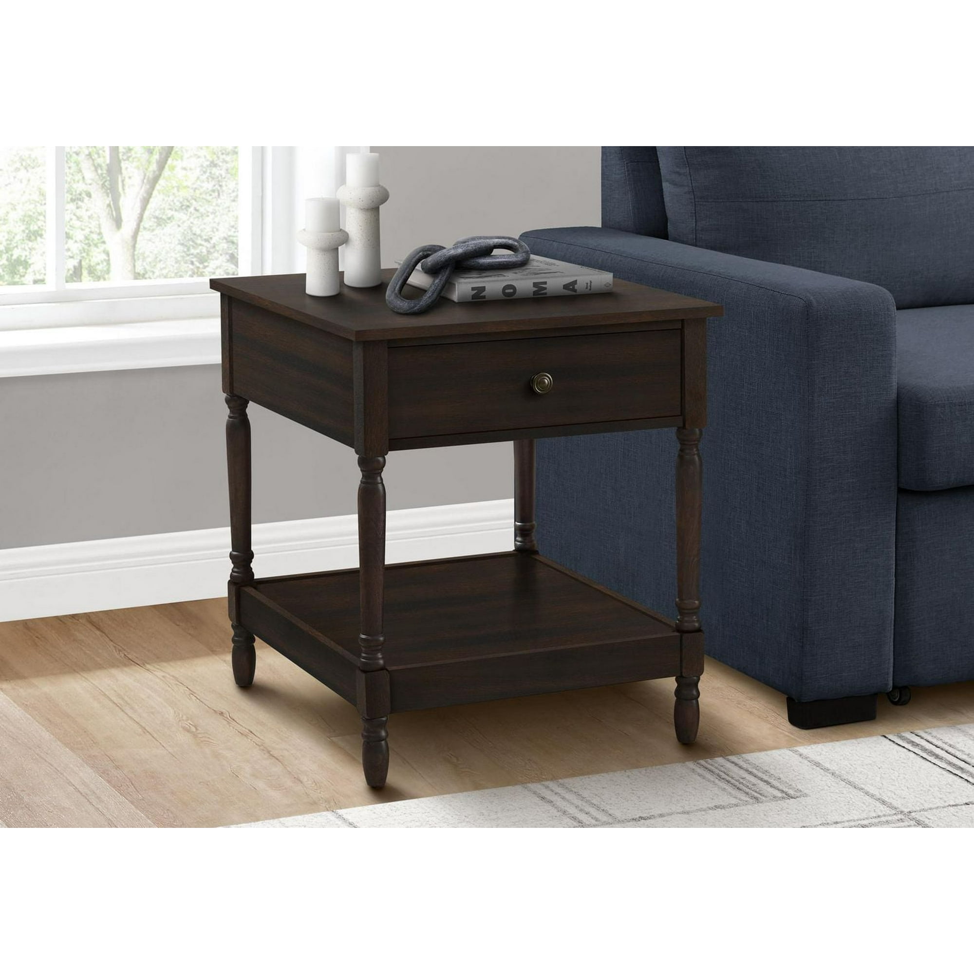 Click here for Monarch Specialties Accent Table  2 Tier  End  Sid... prices