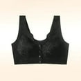 Bra Front Closure, Hugcore Gathering and Adjusting Strapless Bra ...