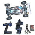 1/10th Scale RCC94107PROBLUE Electric Powered Off Road Buggy - Walmart.com