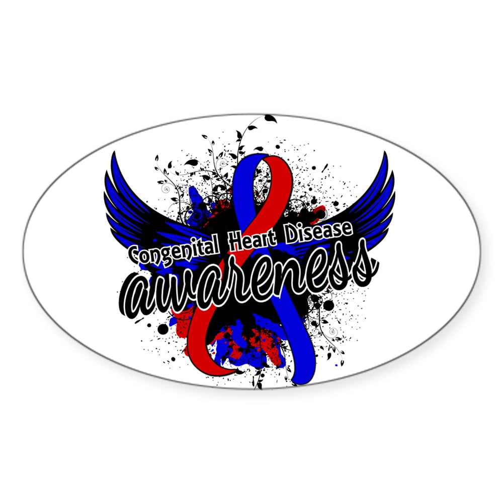 Congenital Heart Disease Ribbon