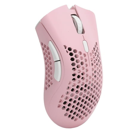Wireless Mouse,Mouse Rechargeable Wireless Gaming Gaming Mouse Cooling ...