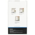 Mainstays Cool Mist Ultrasonic Aroma Oil Diffuser, White - Walmart.com
