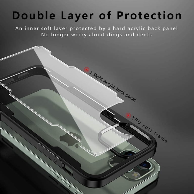 Dented Iphone 5 Black Back