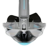 Seavenger Nautilus Full Face Snorkel Mask with New Breathing System ...