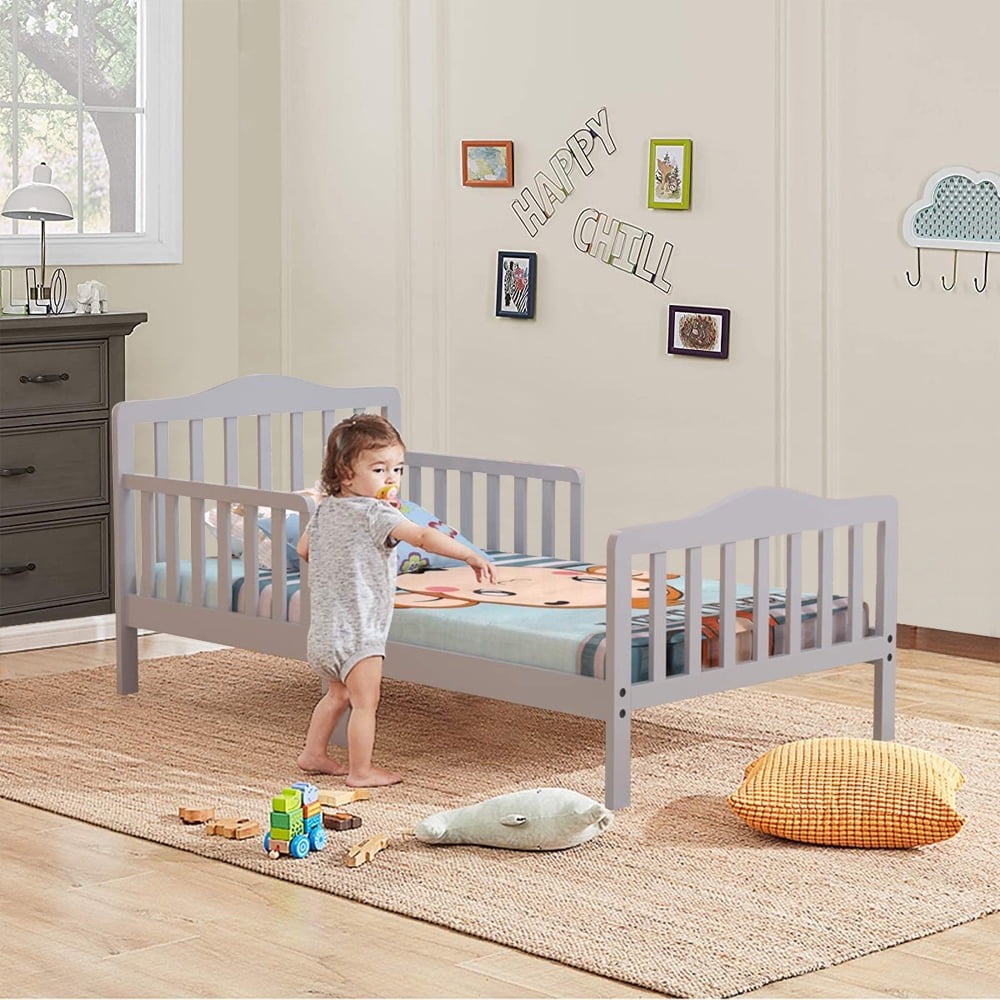Toddler Bed For Girls