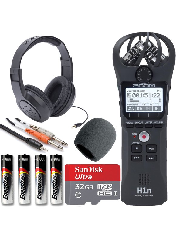 Voice Recorders in Portable Audio - Walmart.com