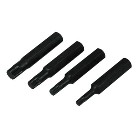 Lisle 60750 - Triple Square Wrench Set - Walmart.com