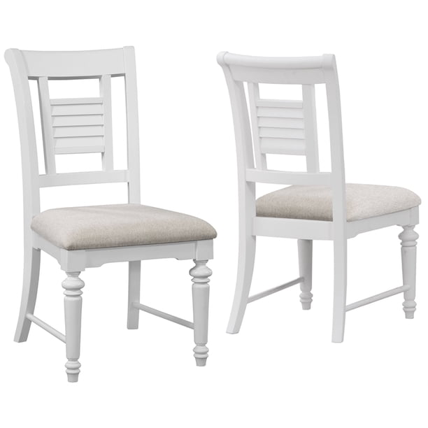 Chairs Cottage