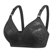 George Women's Floral Lace T-Shirt Bra, Sizes 32A-36D - Walmart.ca