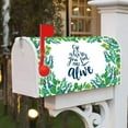 Boccaccio Go Where You Feel Most Alive Mailbox Cover Motivational and ...