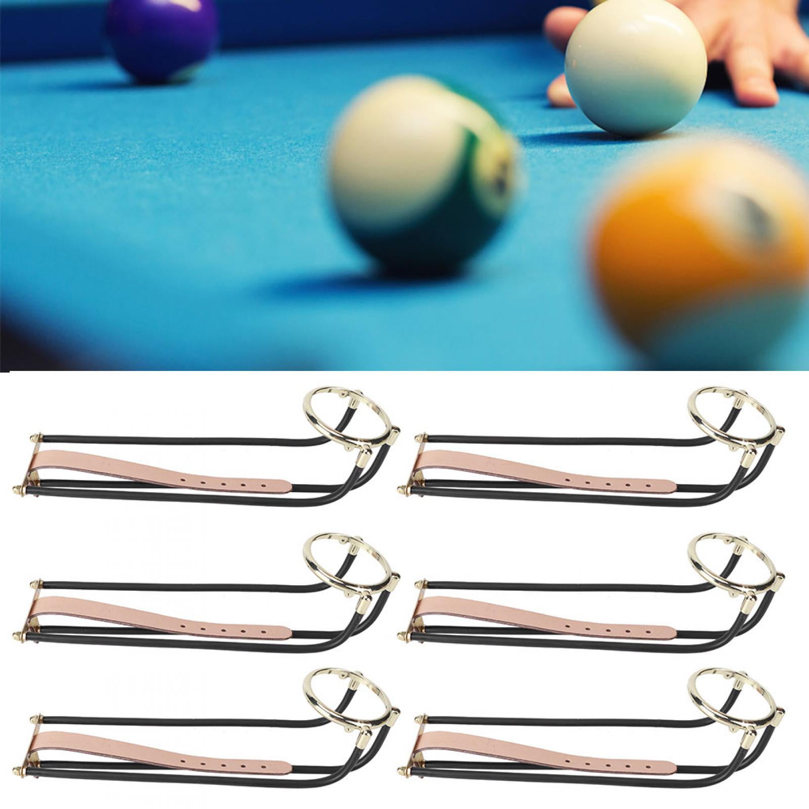 Snooker Billiard Ball Rail Pocket, Freed Load Billiard Table Rail ...