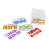 Inspired Minds Set of 120 Hand-off Notes - Walmart.com