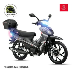 Motos VELOCI en Bodega Aurrera tienda en línea