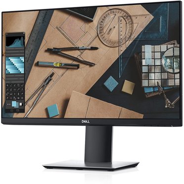 Dell S2421NX 24" Full HD LED LCD Monitor, 1920x1080, 75Hz, IPS, HDMI, 1 ...