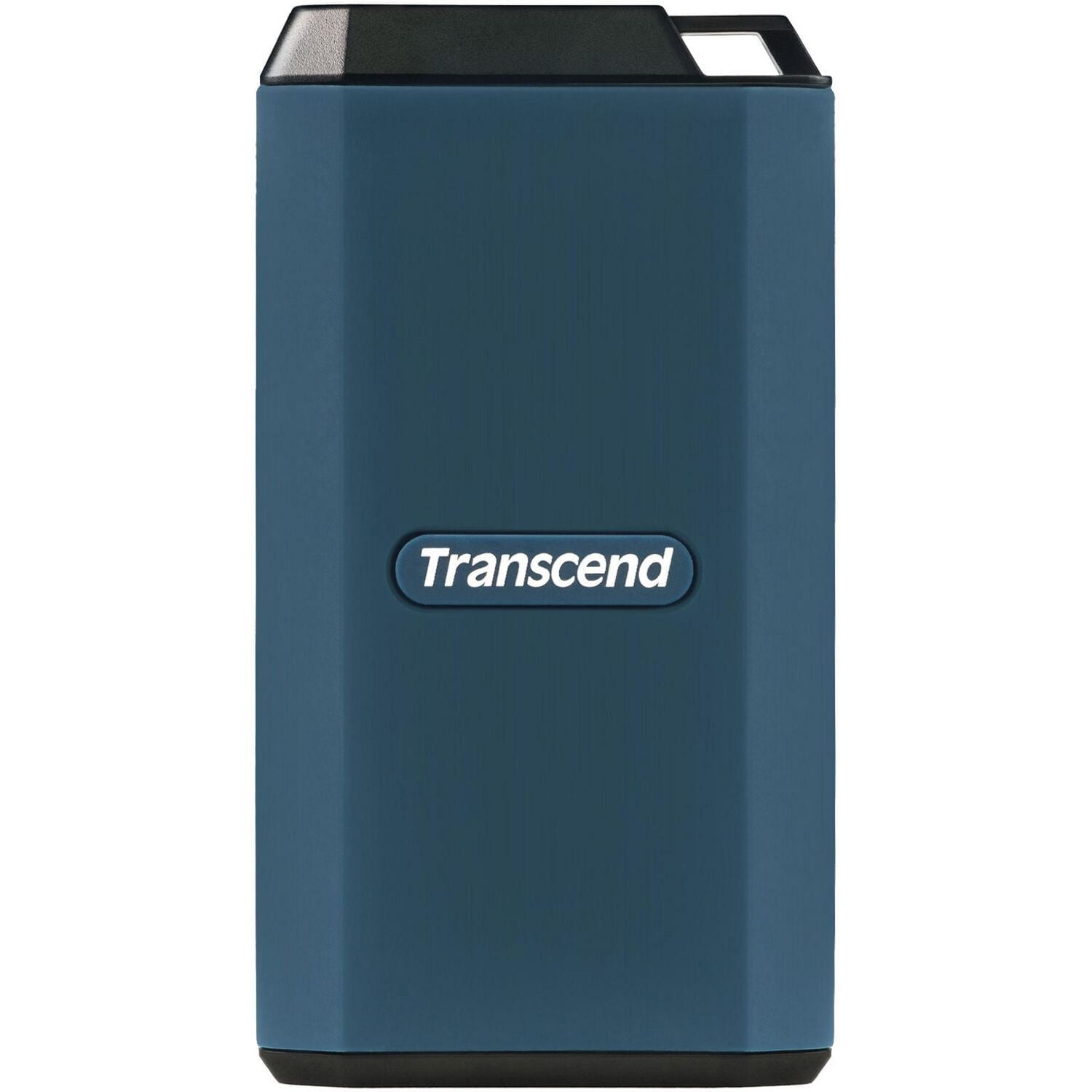 Transcend 1TB External  Portable  Military Drop Test Certified SSD  ESD410C  USB 20Gbps  Type C TS1TESD410C