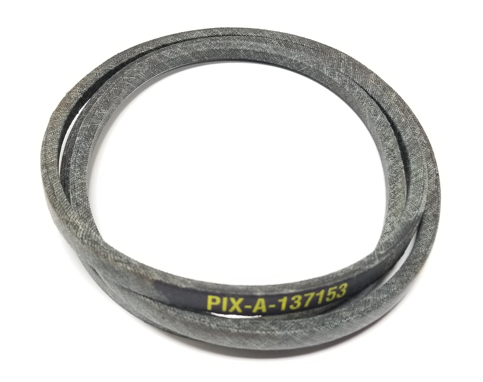 Belt Made To FSP Specifications With Kevlar Replaces Drive Belt Number ...
